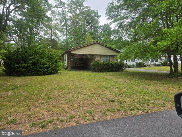 Tranquility Ln, Frankford, DE 19970