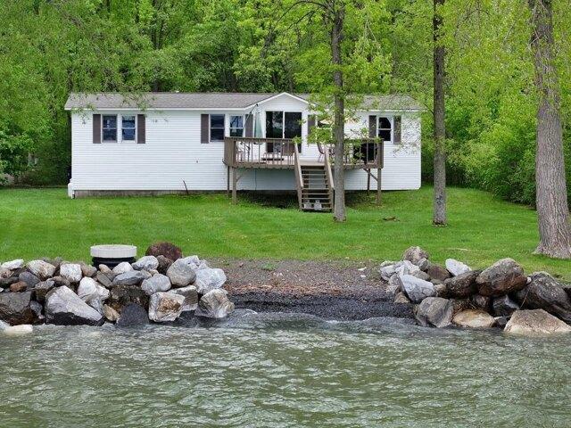 Tranquility Ln, Saint Albans Town, Home For Sale