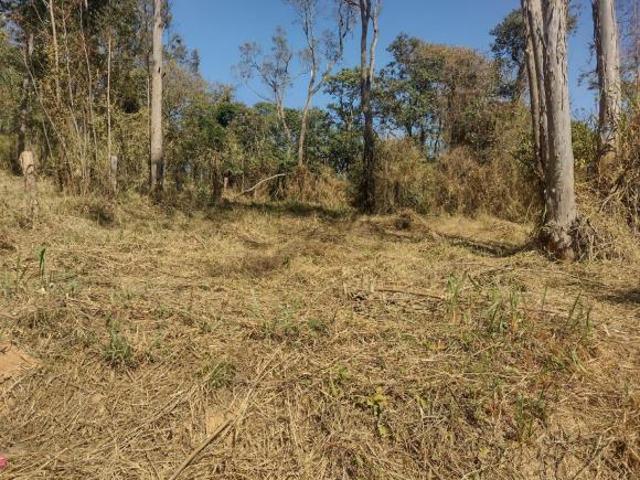 Tranquilidade e paz, Lotes a partir 500 metros
