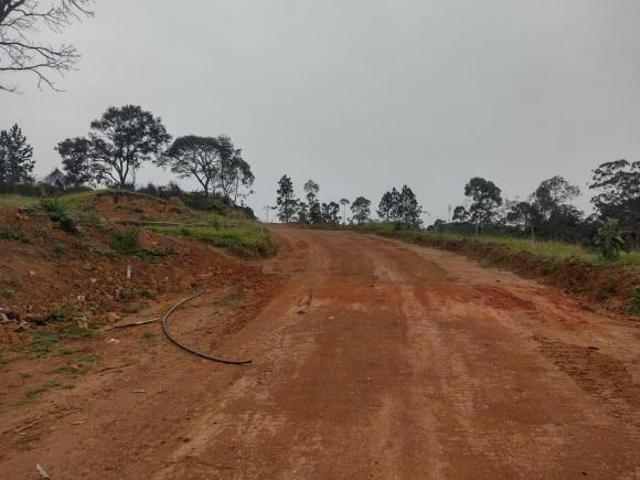 Tranquilidade e paz, Porque ter seu terreno no interior