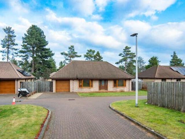 Trantor Terrace, Lossiemouth, 3 Bedroom Detached