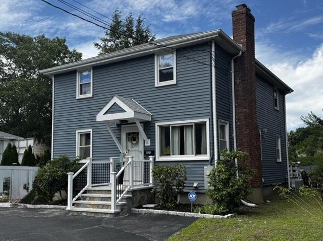 Trapelo Rd, Waltham, Home For Sale