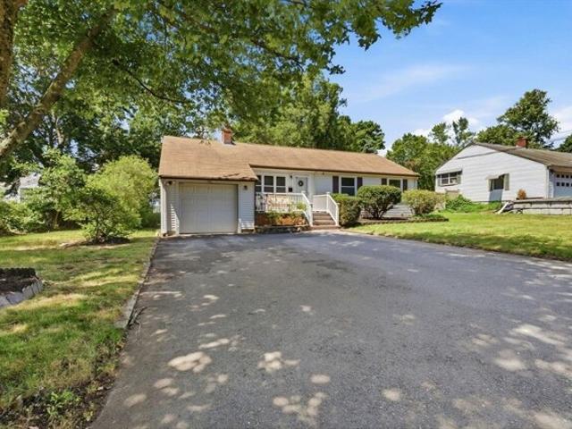 Trapelo Rd, Waltham, Home For Sale