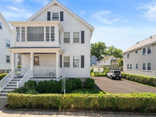 Trapelo St, Boston, Home For Sale