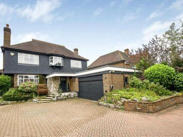 Traps Lane, New Malden, 5 Bedroom Detached