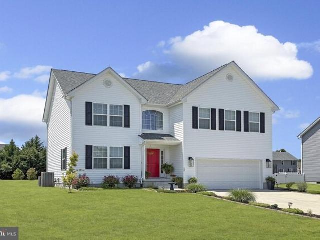 Trapper Ln, Magnolia, Home For Sale