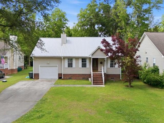 Trappers Trl, New Bern, Home For Sale