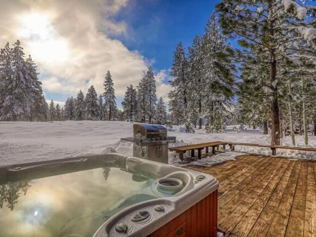 Trappers Trl Unit F, Truckee, Home For Sale