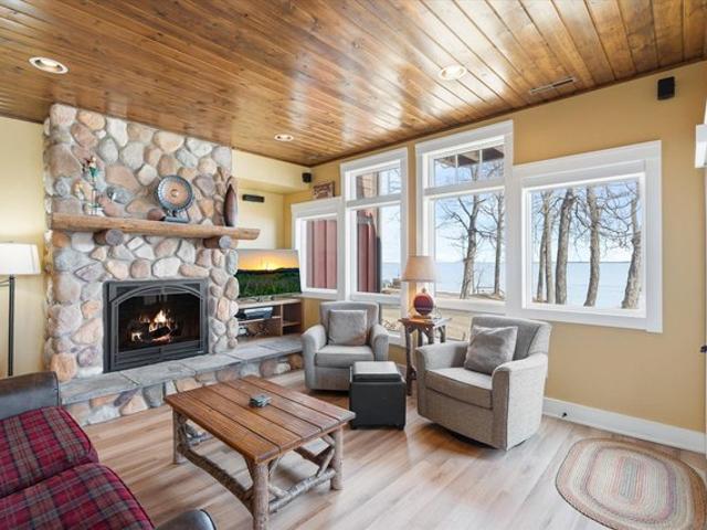 Trappers Landing 210 6 Beach View Ln NW Unit 210 2 and 3, Walker, MN 56452