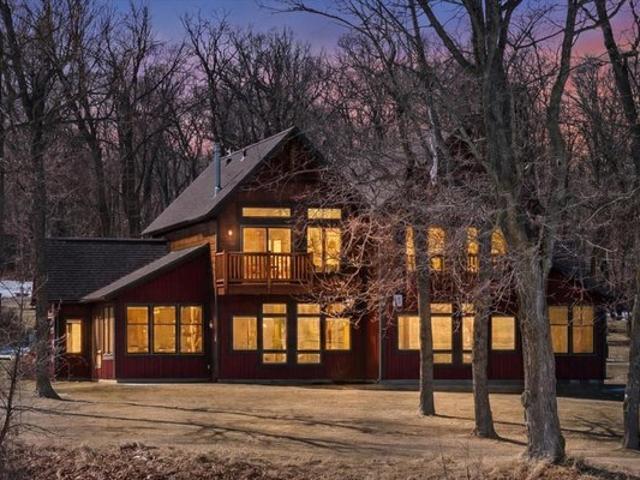 Trappers Landing 6940 Beach View Ln NW # 220 1, Walker, MN 56452