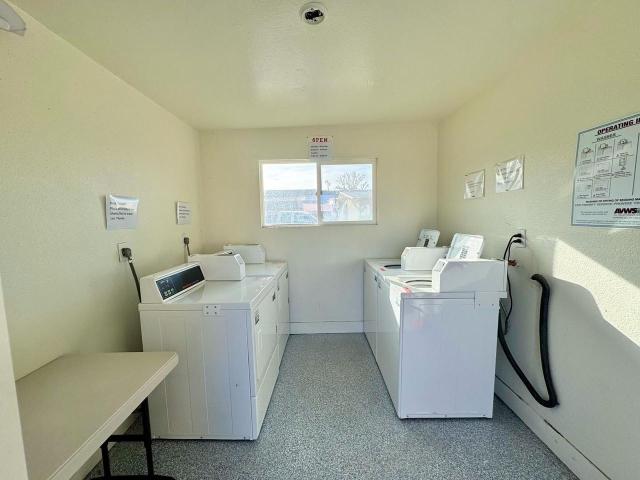 Trask Apartments 2 Bedroom Apartment for Rent at 7900 7900 SFR & 7920 A Z Trask Ave, Westminster, CA 92683 Westminster