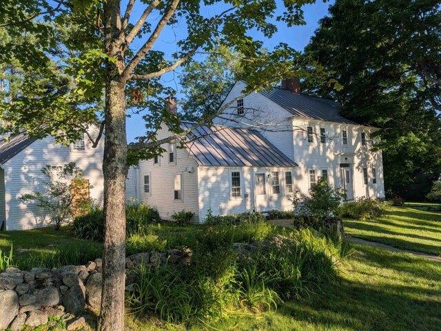 Trask Mountain Rd, Wolfeboro, Home For Sale