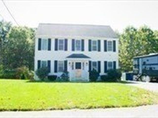 Trask Rd, Plymouth, Home For Sale