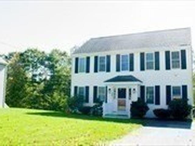 Trask Rd, Plymouth, Home For Sale