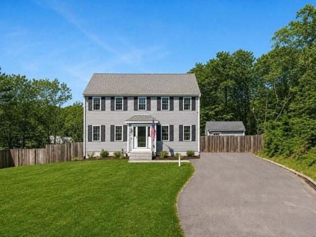 Trask Rd, Plymouth, Home For Sale