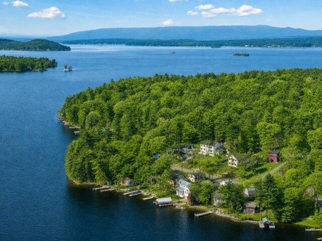 Trask Side Rd, Alton, Home For Sale