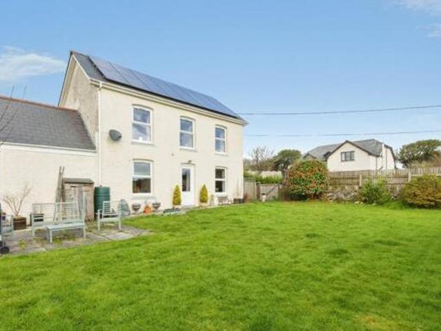 Trethurgy, St. Austell, 3 Bedroom Detached