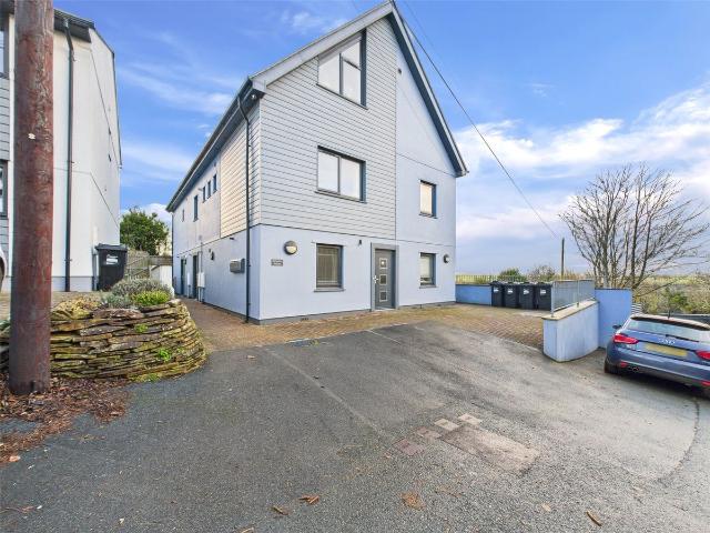 Trevanson, Wadebridge, Cornwall PL27, 1 bed flat to rent, £900 pcm | PrimeLocation