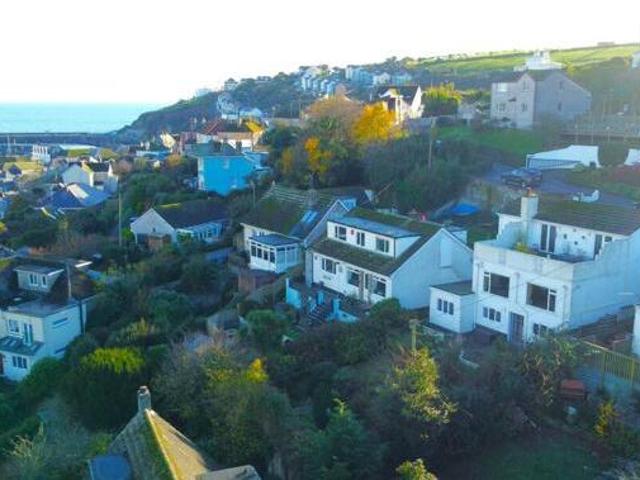 Trevarth, Mevagissey, 4 Bedroom Detached