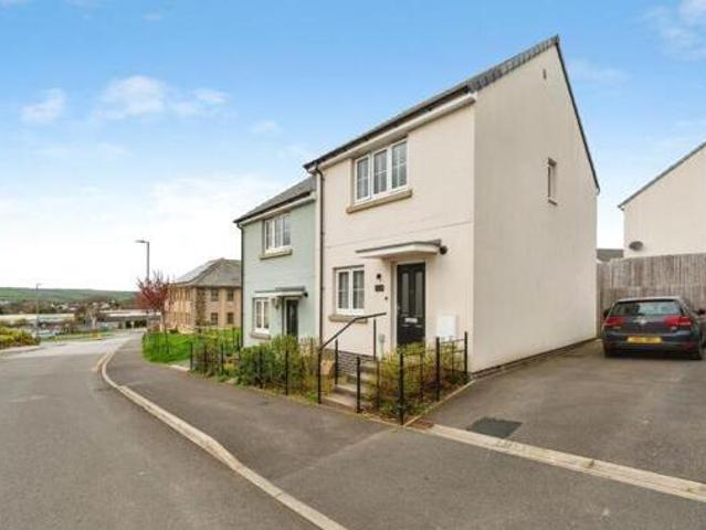Trevarner Meadow, Wadebridge, 2 Bedroom Semi detached