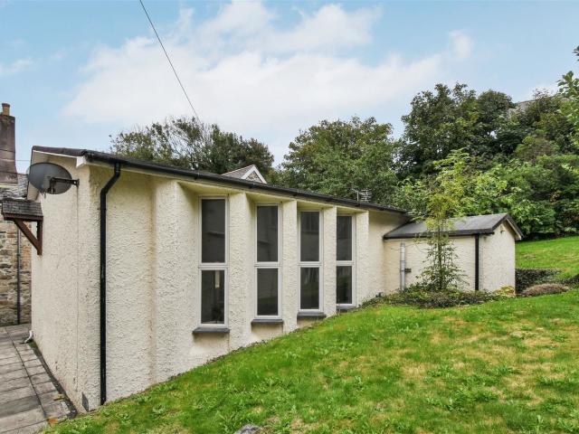 Trevaunance Manor, St Agnes