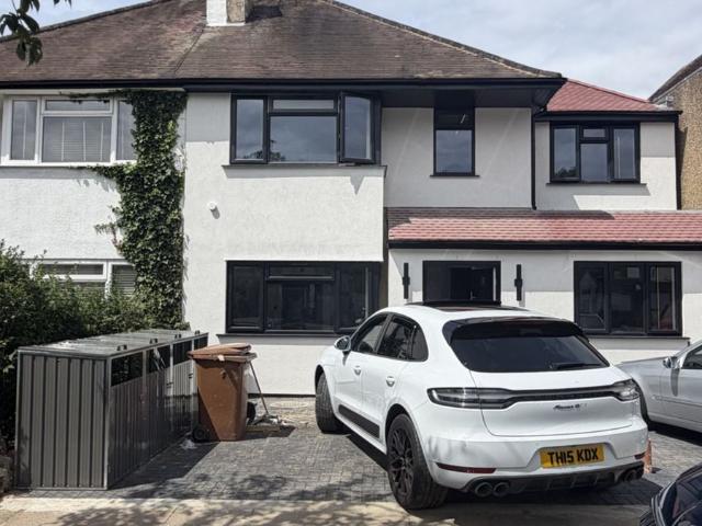 Treve Avenue, Harrow On The Hill HA1, Studio to rent, £1,101 pcm | PrimeLocation