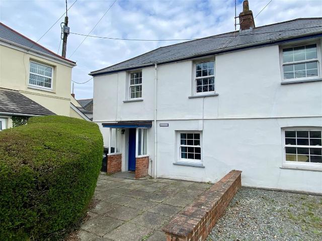 Trevemper, Newquay TR8, 3 bed semi detached house to rent, £995 pcm | PrimeLocation