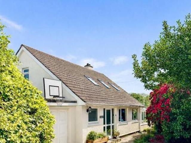 Trevena Gardens, Mawnan Smith, 3 Bedroom Detached