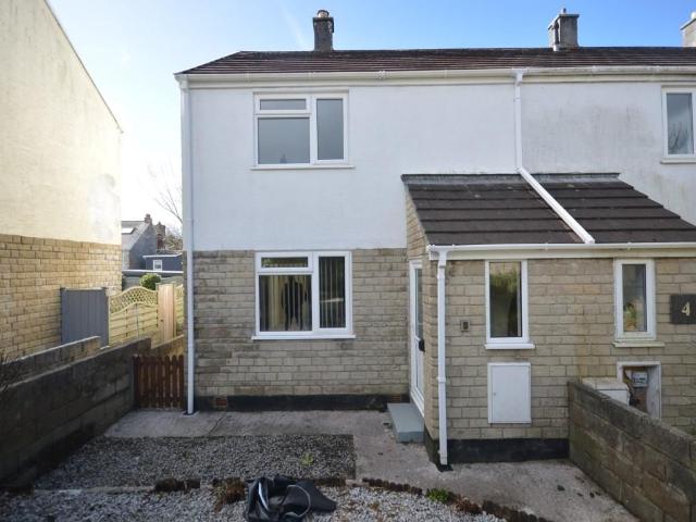Trevenner Mews, Redruth TR15, 2 bed end terrace house to rent, £1,150 pcm | PrimeLocation
