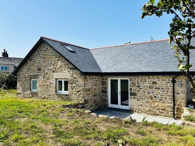 Trevegean, Penzance TR19, 2 bed detached house to rent, £1,295 pcm | PrimeLocation