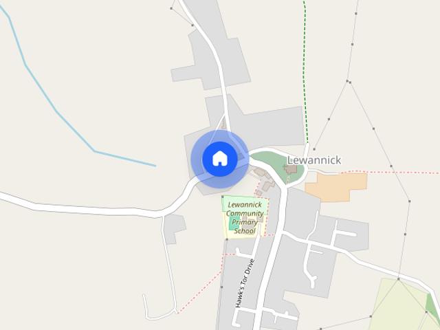 Treveglos Close, Lewannick, PL15