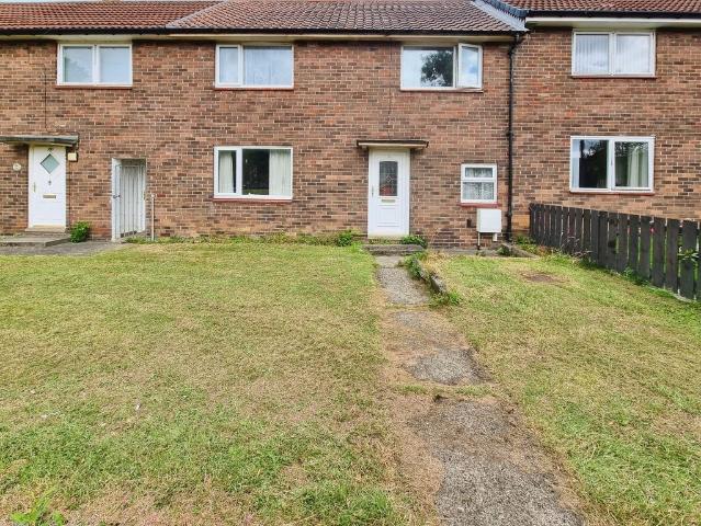 Trevelyan Drive, Westerhope, Newcastle Upon Tyne NE5, 3 bed terraced house to rent, £850 pcm | PrimeLocation