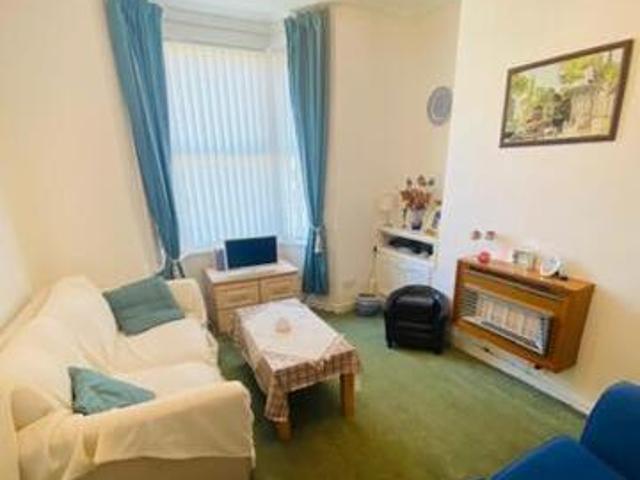 Trevelyan Street, Liverpool, 2 Bedroom Terraced