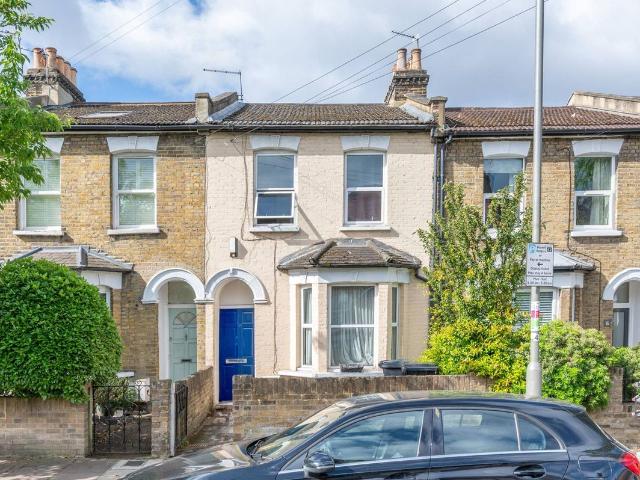 Trevelyan Road, Tooting, London SW17, 4 bed terraced house to rent, £4,000 pcm | PrimeLocation