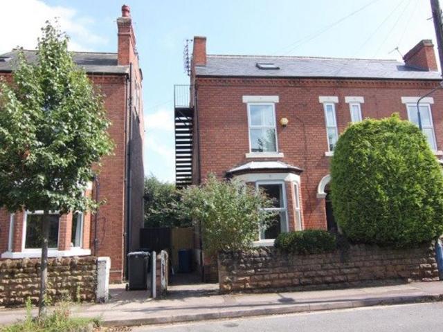 Trevelyan Road, West Bridgford NG2 6 bed house to rent £3,614 pcm £834 pw