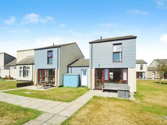Trevellas, St Agnes, 3 Bedroom Semi detached