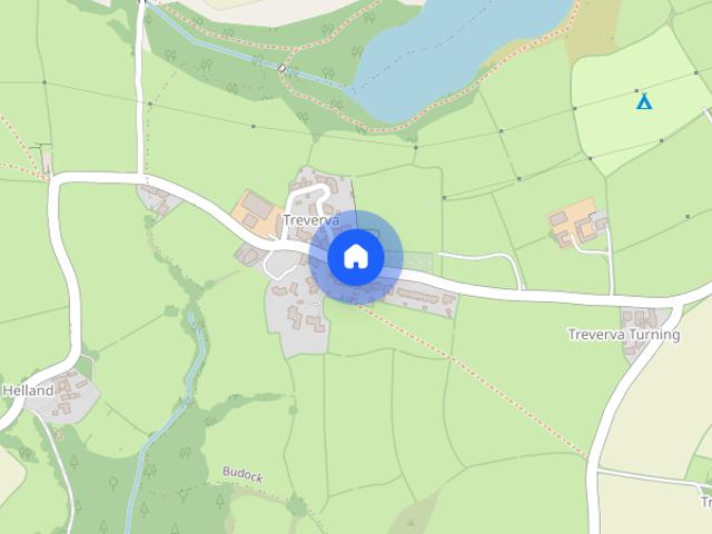 Treverva, Penryn, TR10