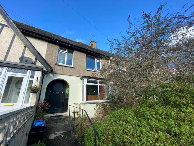 Trevethan Road, Falmouth, TR11 3 bed semi detached house to rent £2,145 pcm £495 pw