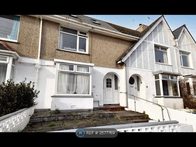 Trevethan Road, Falmouth TR11, 5 bed terraced house to rent, £2,980 pcm | PrimeLocation