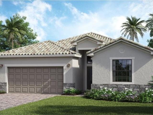 Trevi Plan Valencia Golf & Country Club Community