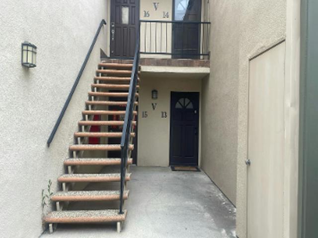 Trevino Dr Unit V13
