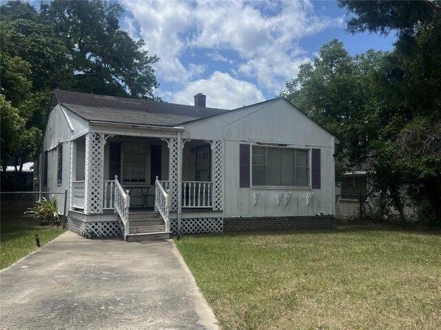 Treville Ave, Brunswick, Home For Sale