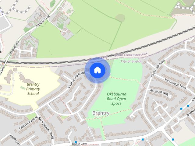 Trevisa Grove, Bristol, BS10