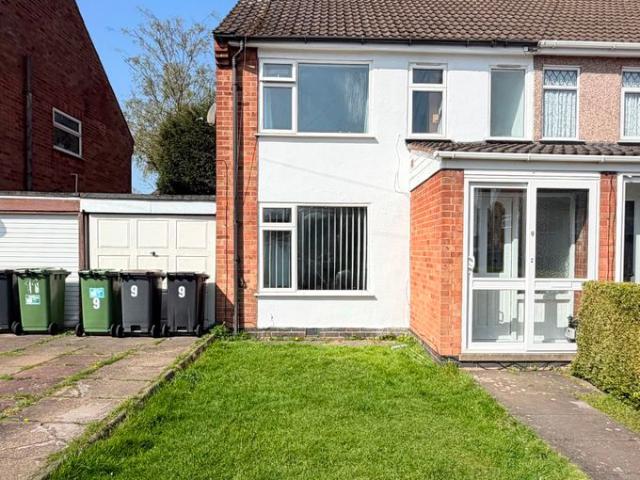 Treviscoe Close, Exhall, Coventry CV7, 3 bed semi detached house to rent, £1,150 pcm | PrimeLocation