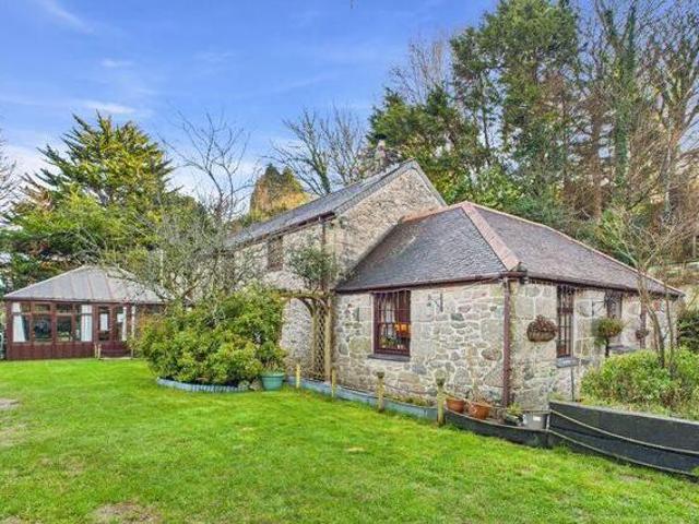 Treviskey, Lanner Versatile Accommodation, 4 Bedroom House