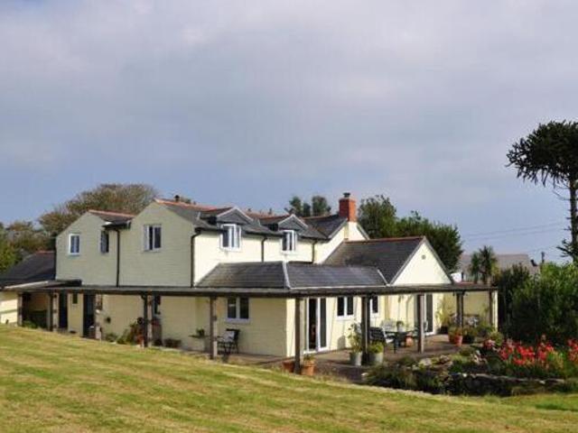 Treviskey, Near Portloe, 5 Bedroom Detached