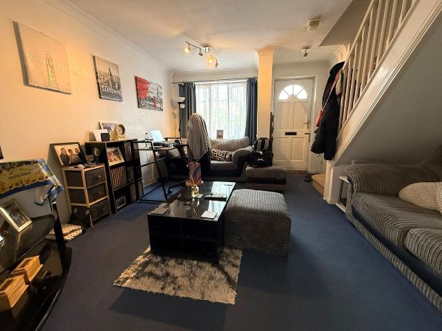 Trevithick Close, Feltham TW14, 2 bed terraced house to rent, £1,700 pcm | PrimeLocation
