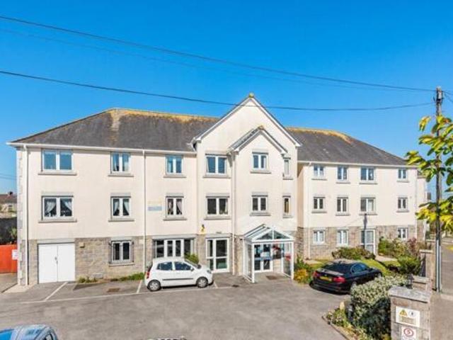 Trevithick Road, Camborne, 1 Bedroom Apartment