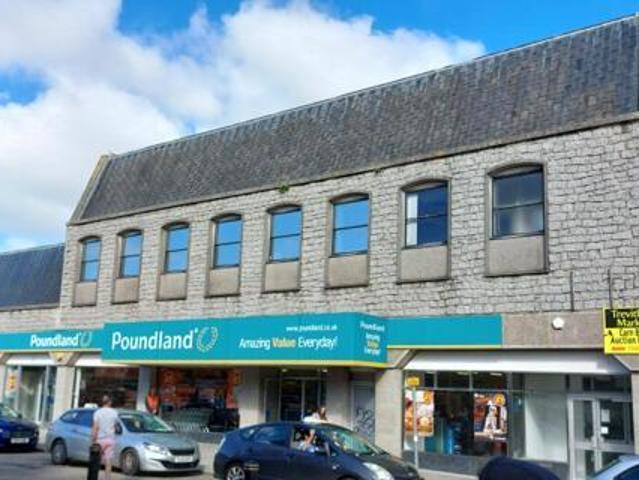 Trevithick Road, Camborne, Retail Property Shopping