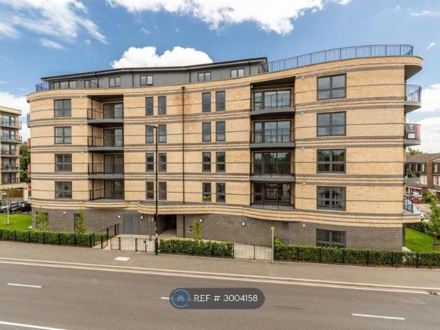 Trevithick, Slough SL1, 2 bed flat to rent, £1,845 pcm | PrimeLocation
